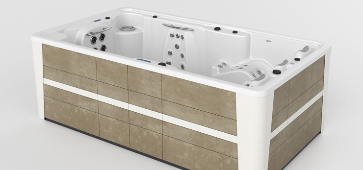 JACUZZI FITNESS , JACUZZI - Sunmarket