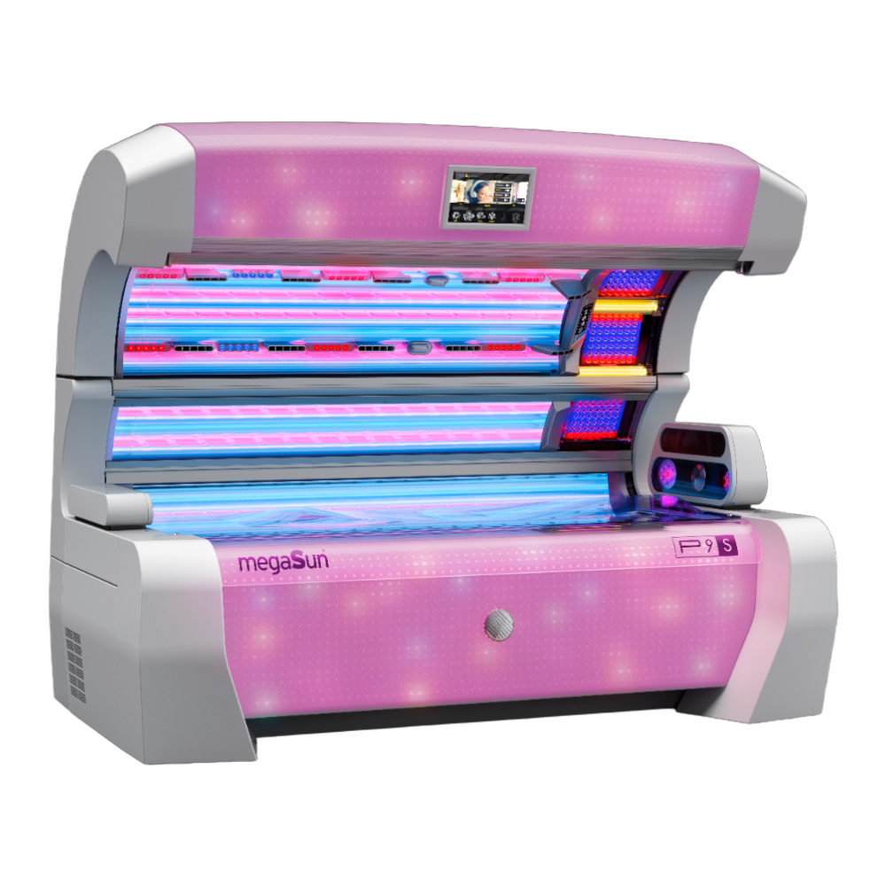 Megasun P9S hybridSun