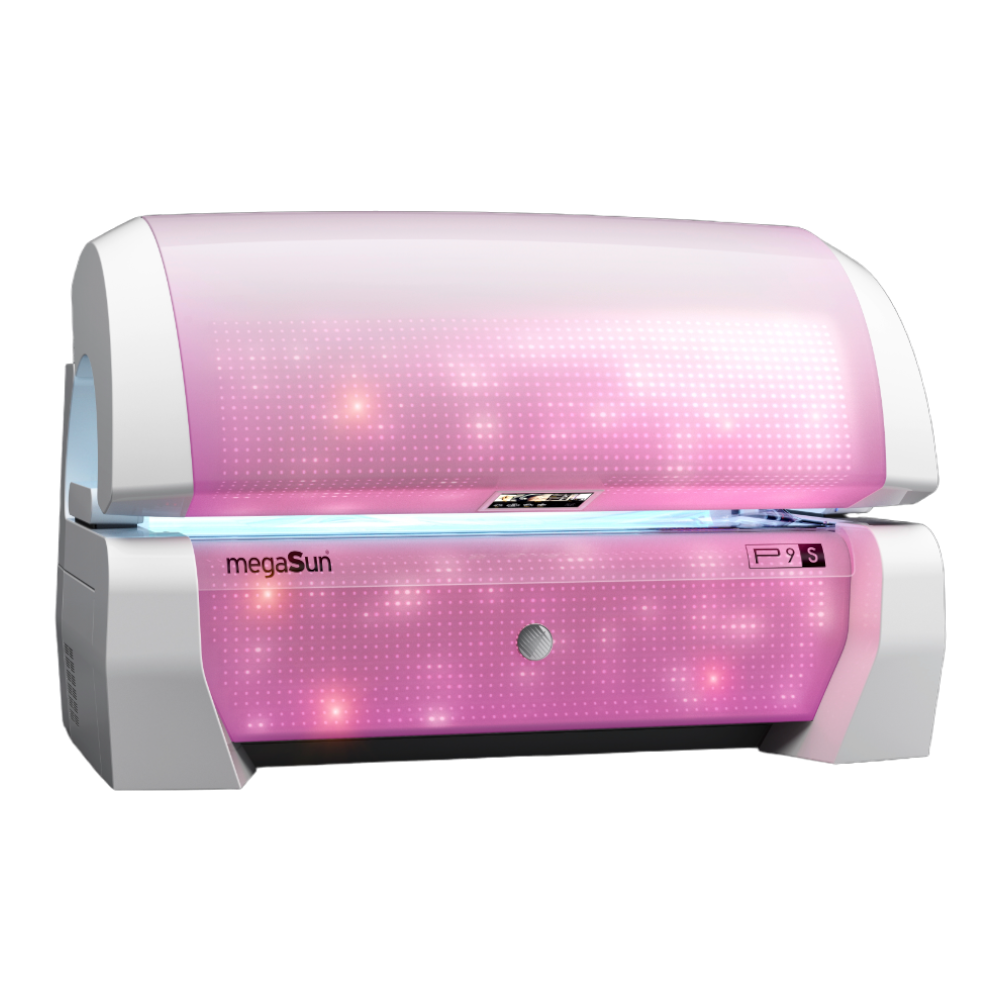 Megasun P9S hybridSun