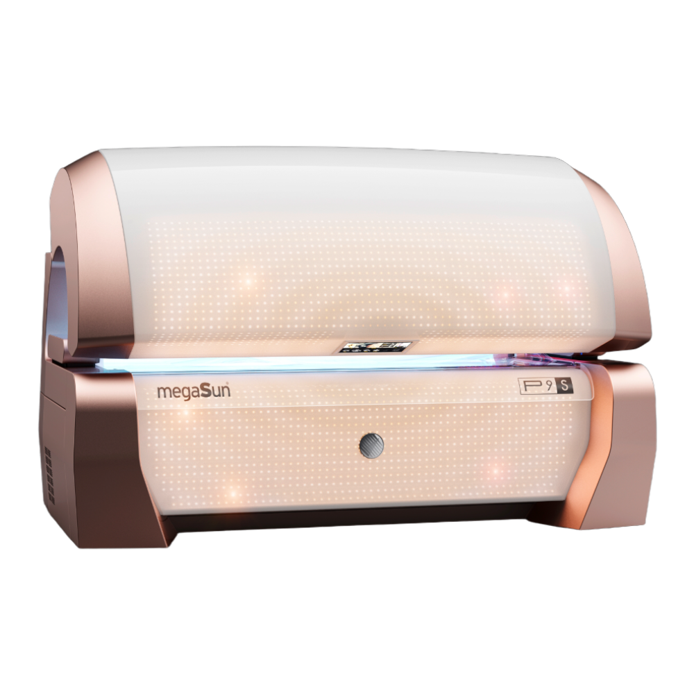 Megasun P9S beautySun