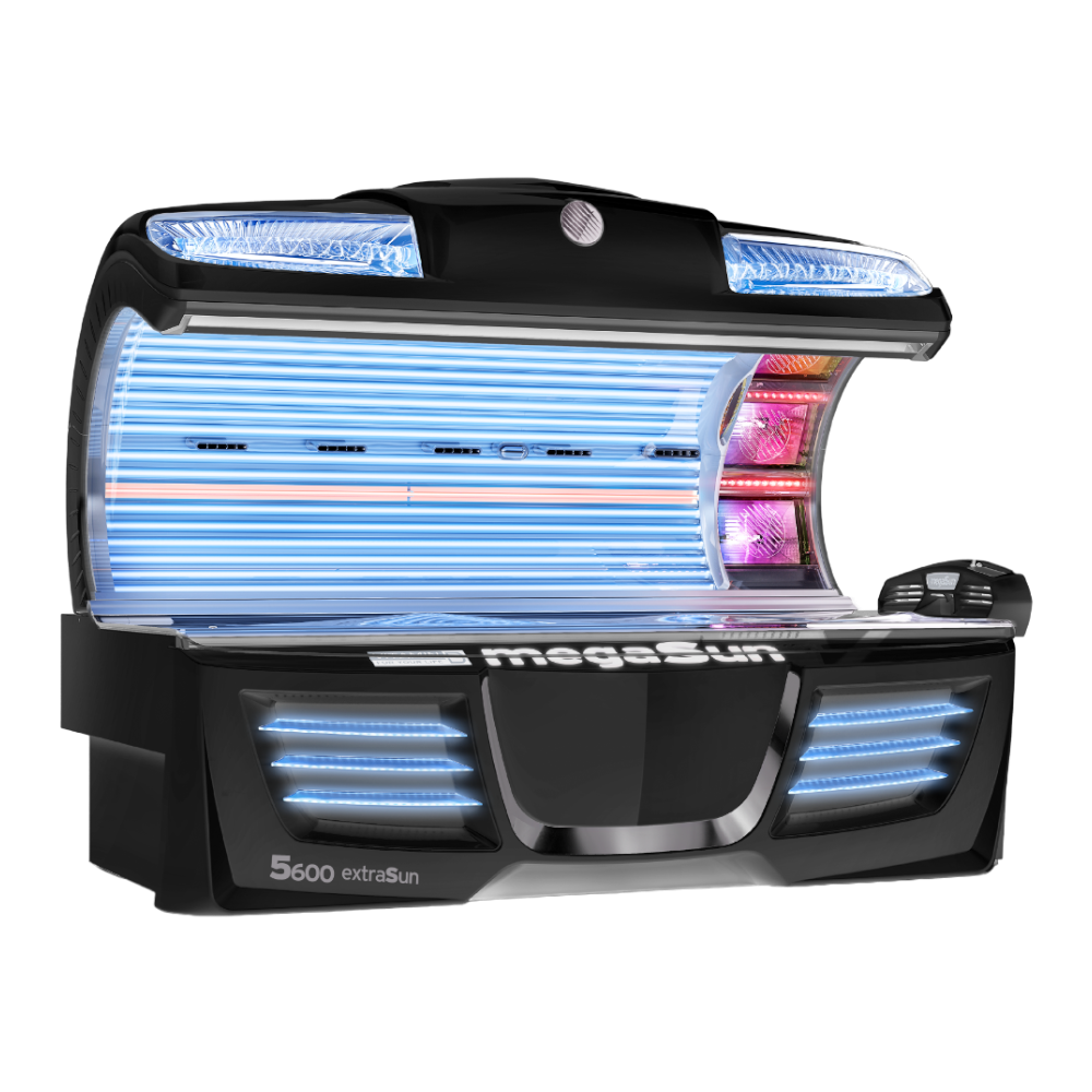 Megasun 5600 extrasun super power - Megasun - Megasun